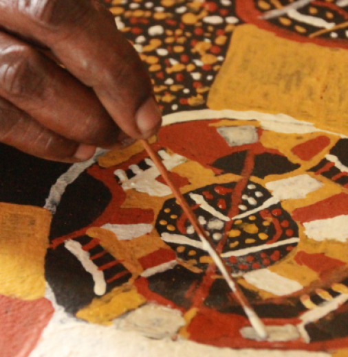 Indigenous arts and languages | Office for the Arts